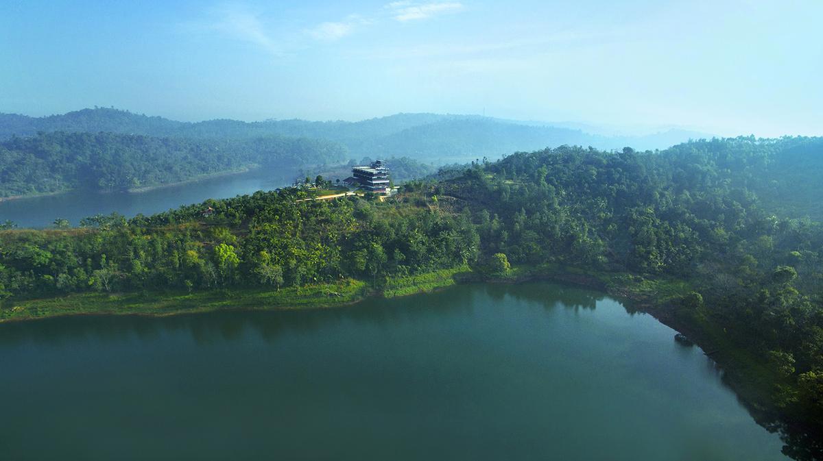 Arayal Resorts-A Unit of Sharoy Resort Wayanad Resort Price, Address ...