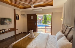 DAN Resorts And Weddings 𝗕𝗢𝗢𝗞 Dahanu Resort