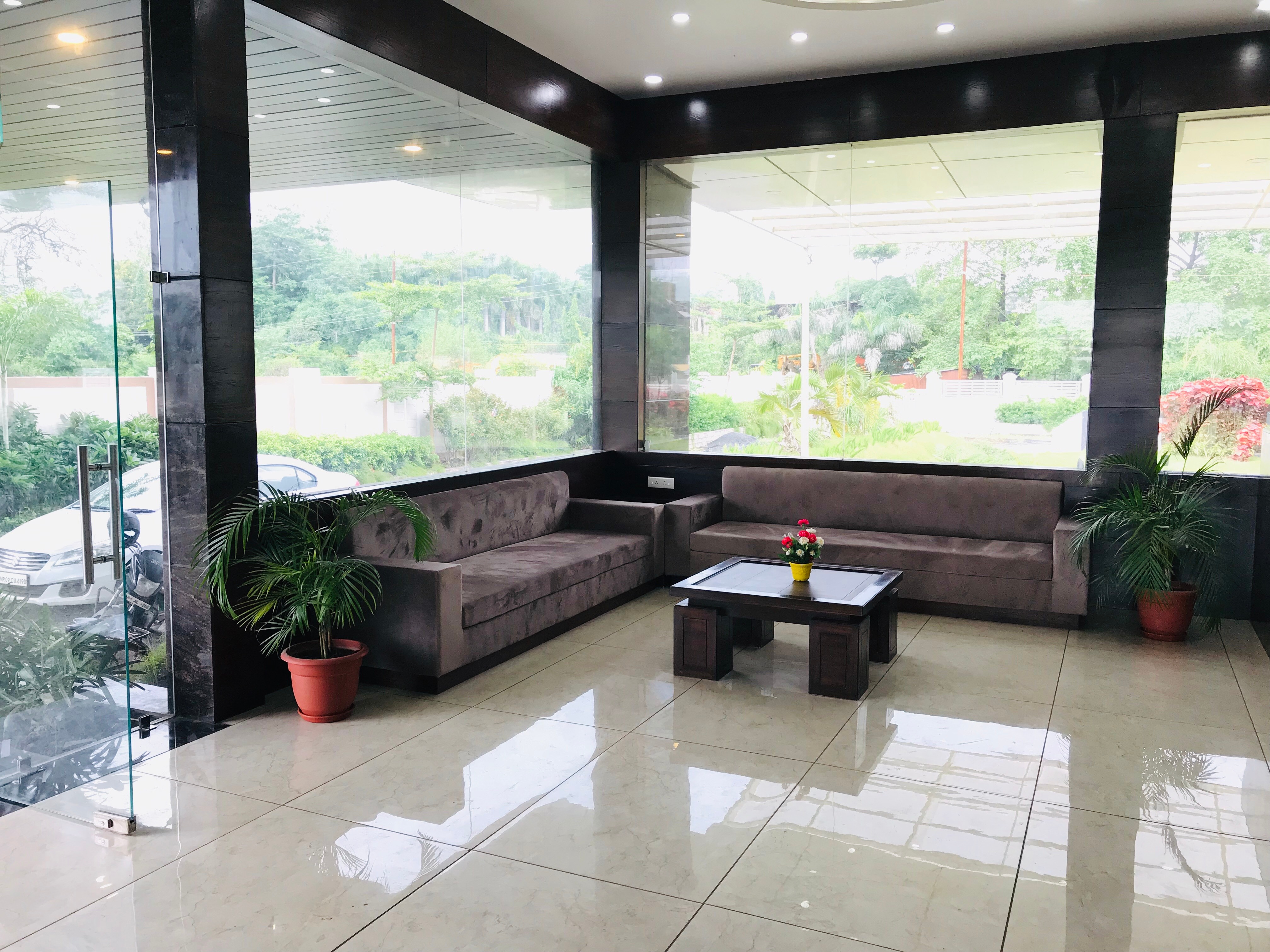 Patel Club and Resort Indore Resort Price, Address & Reviews