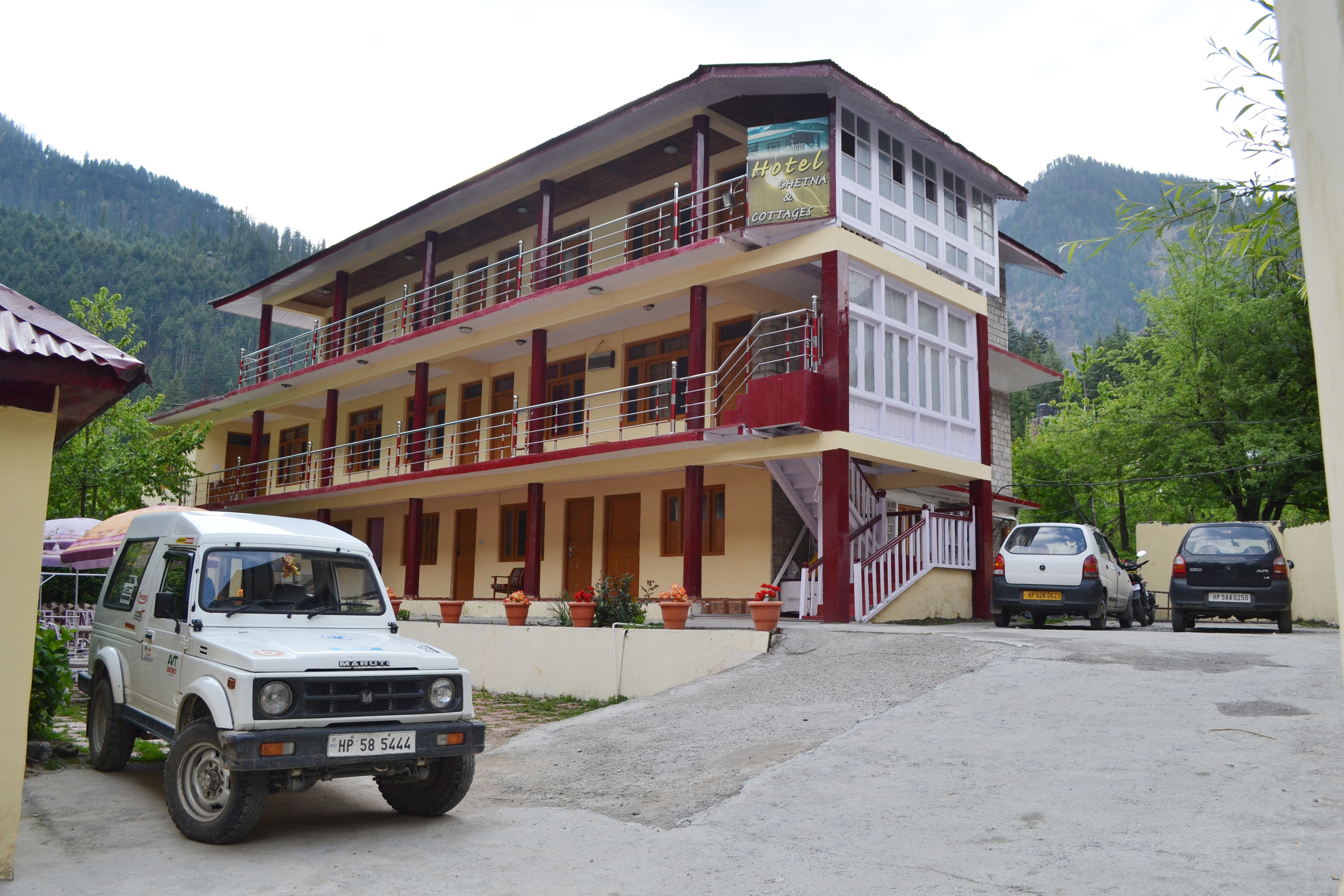 Manali Heights Manali - INR 510 OFF ( ̶3̶8̶0̶0̶ ) Deal Hotel HD Photos ...