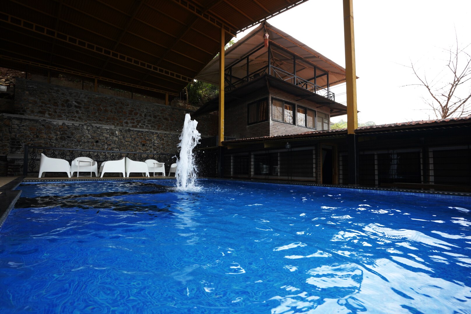 The Green Gate Resort 𝗕𝗢𝗢𝗞 Mulshi Resort 𝘄𝗶𝘁𝗵 𝗙𝗥𝗘𝗘 𝗖𝗮𝗻𝗰𝗲𝗹𝗹𝗮𝘁𝗶𝗼𝗻