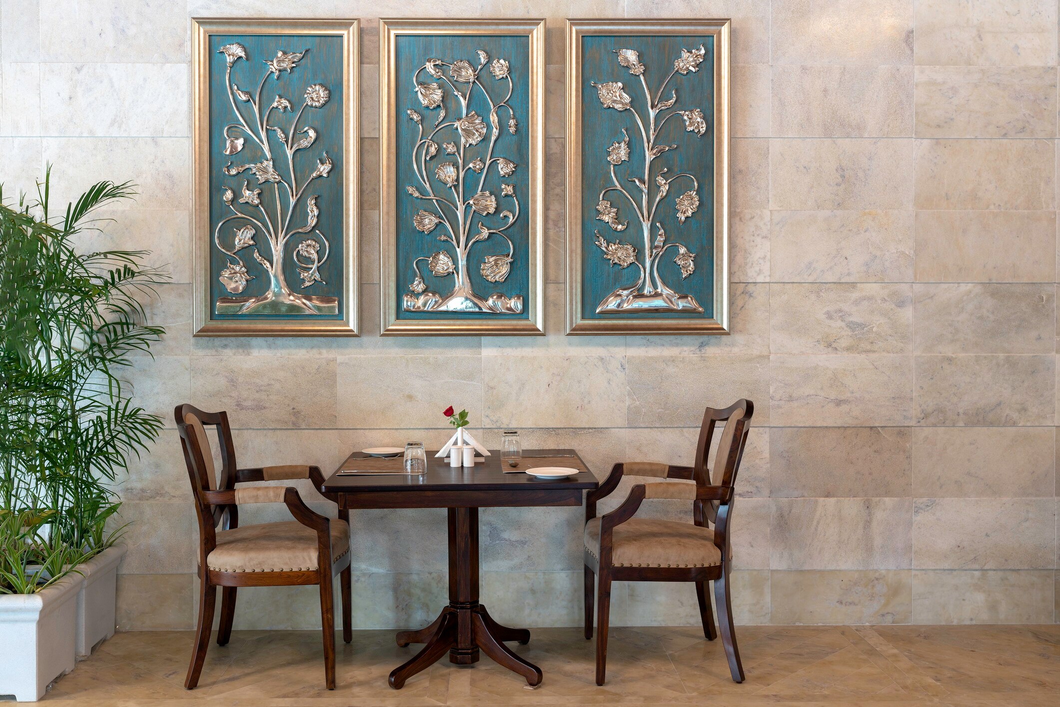 Photos Of Hotel Seventh Square By Raksha Hospitality Hotel In Udaipur