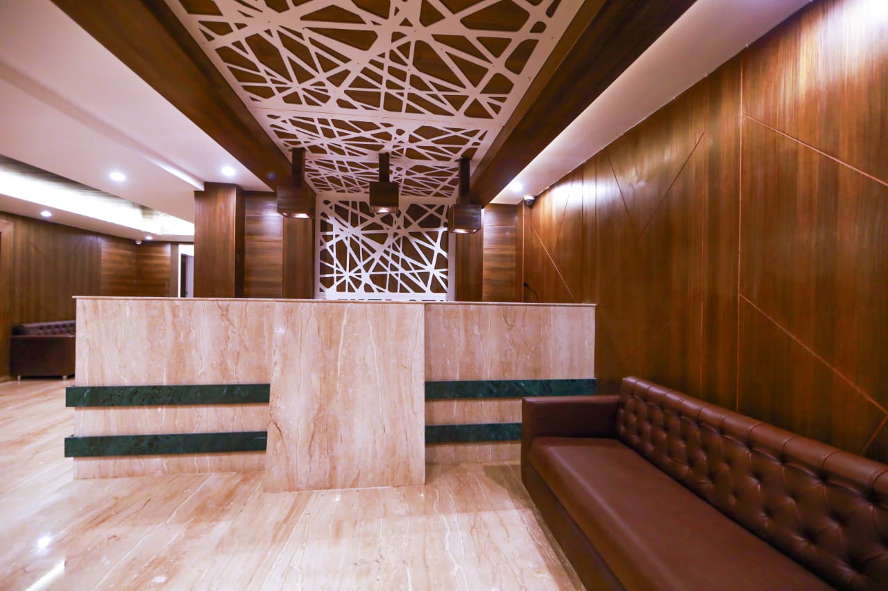 CS Empire Neil Island INR 648 OFF ( ̶2̶4̶0̶0̶ ) Hotel Price, Address ...