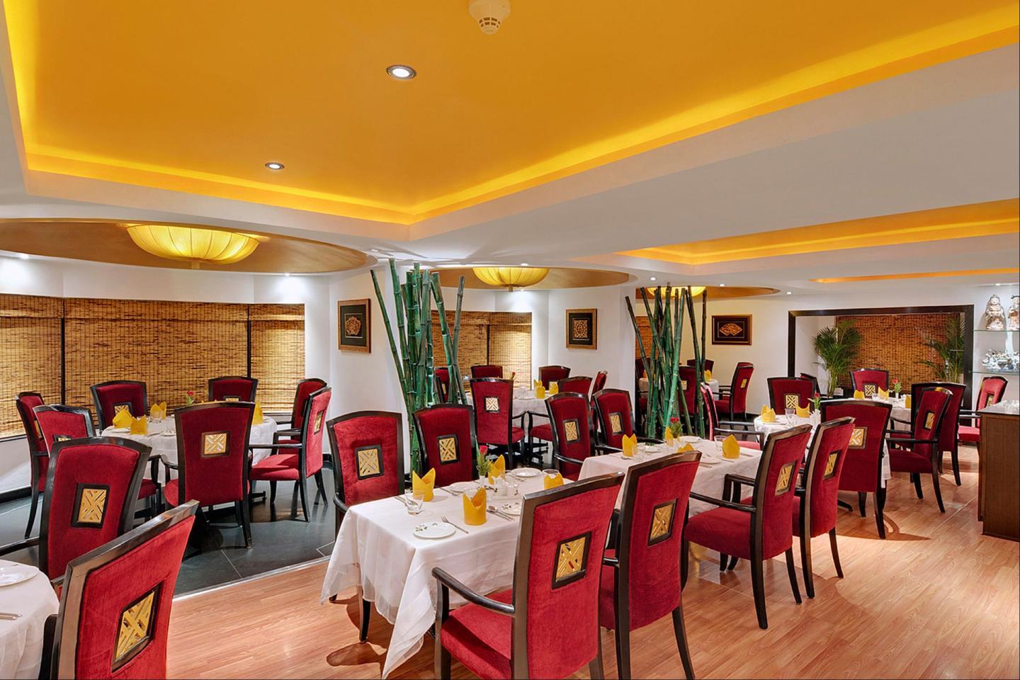 The Residency Chennai Hotel Price, Address & Reviews