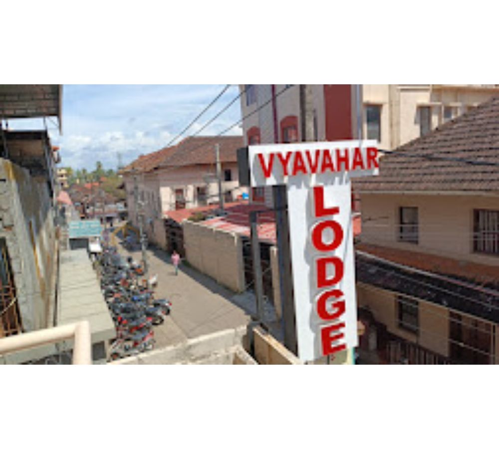Rooms of Venky stay INN - Lodge in Udupi