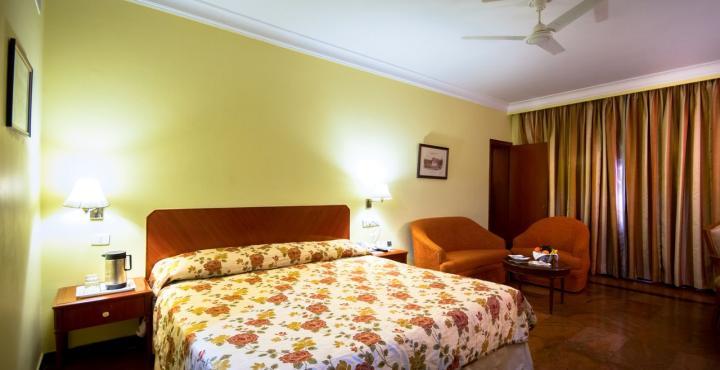 Hotel Ritz Plaza Amritsar - Deal Hotel HD Photos & Reviews