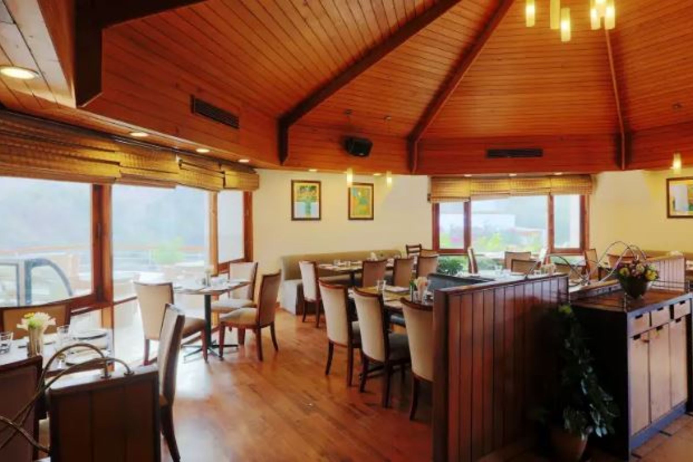 Timber Trail Resort Parwanoo Resort Price, Address & Reviews