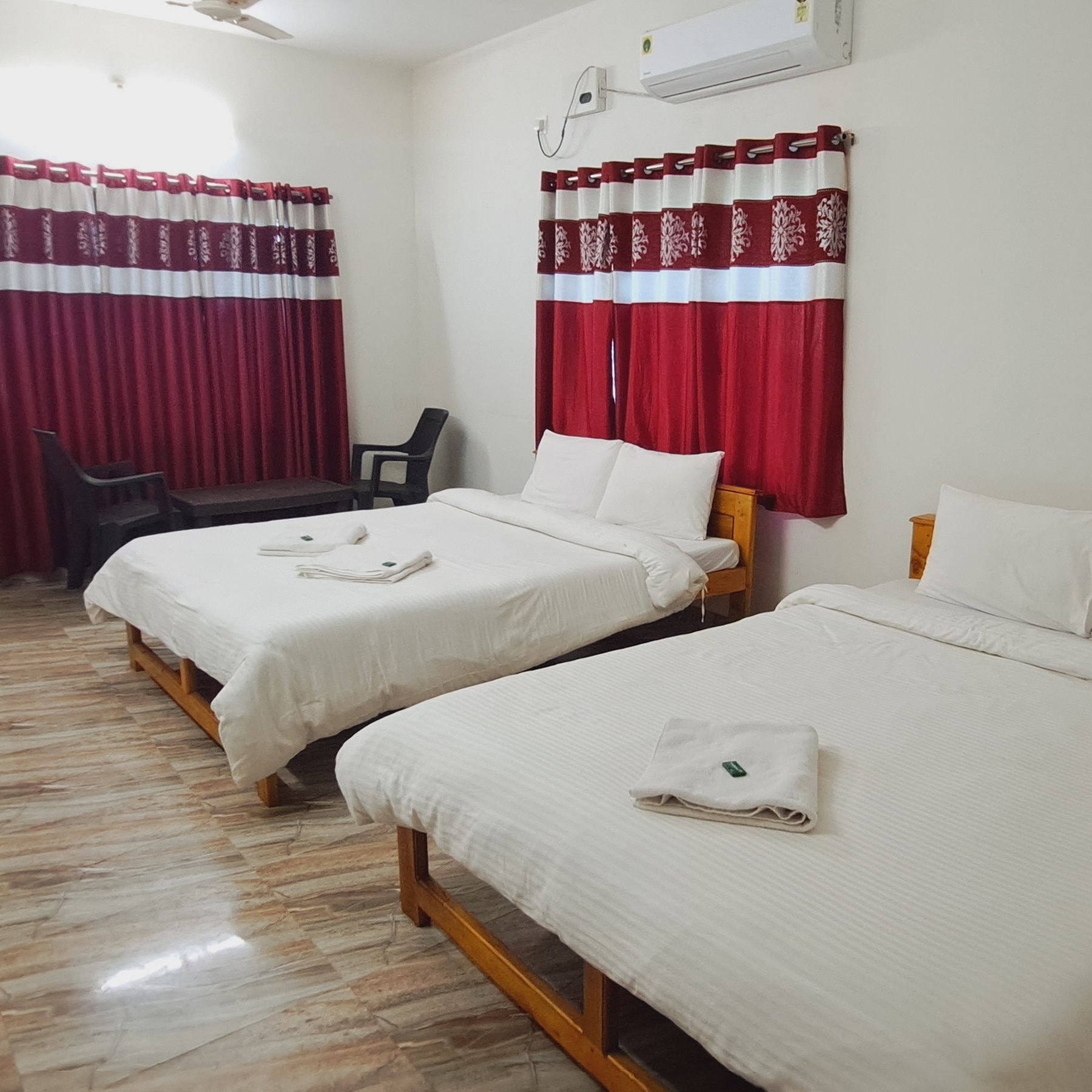 Sam & San Beach Resort 𝗕𝗢𝗢𝗞 Vengurla Hotel 𝘄𝗶𝘁𝗵 𝗙𝗥𝗘𝗘 𝗖𝗮𝗻𝗰𝗲𝗹𝗹𝗮𝘁𝗶𝗼𝗻