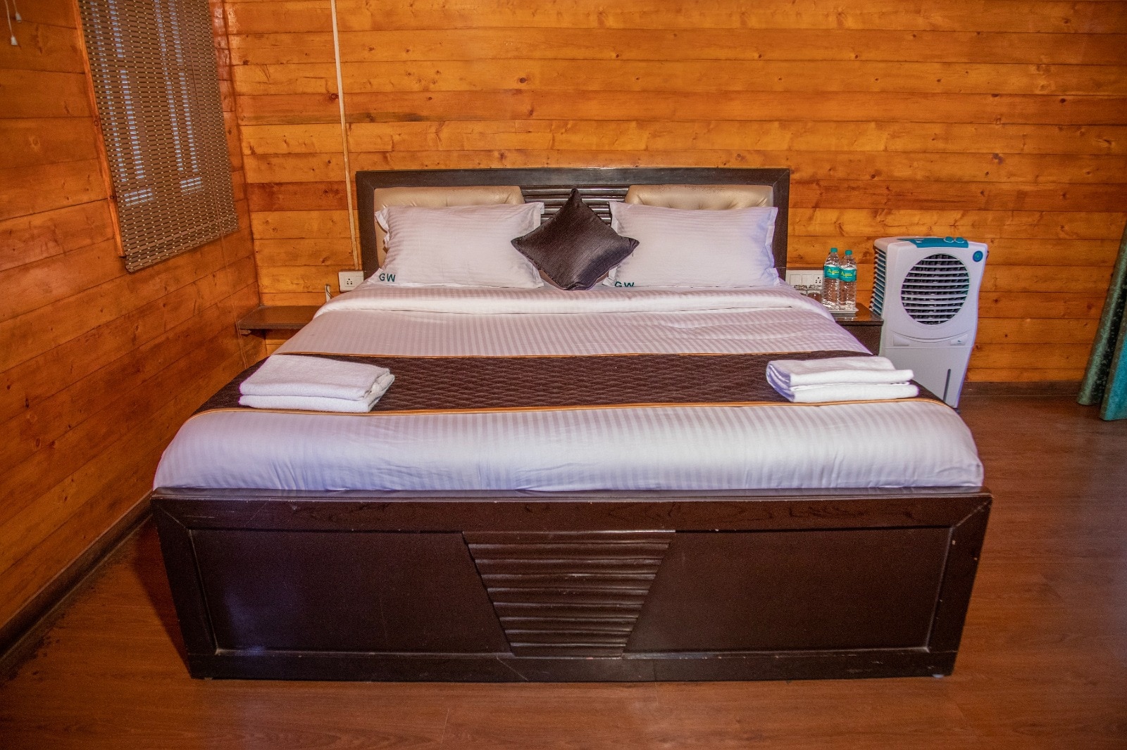 Garden Wood Homestays 𝗕𝗢𝗢𝗞 Yercaud Resort 𝘄𝗶𝘁𝗵 𝗙𝗥𝗘𝗘 𝗖𝗮𝗻𝗰𝗲𝗹𝗹𝗮𝘁𝗶𝗼𝗻