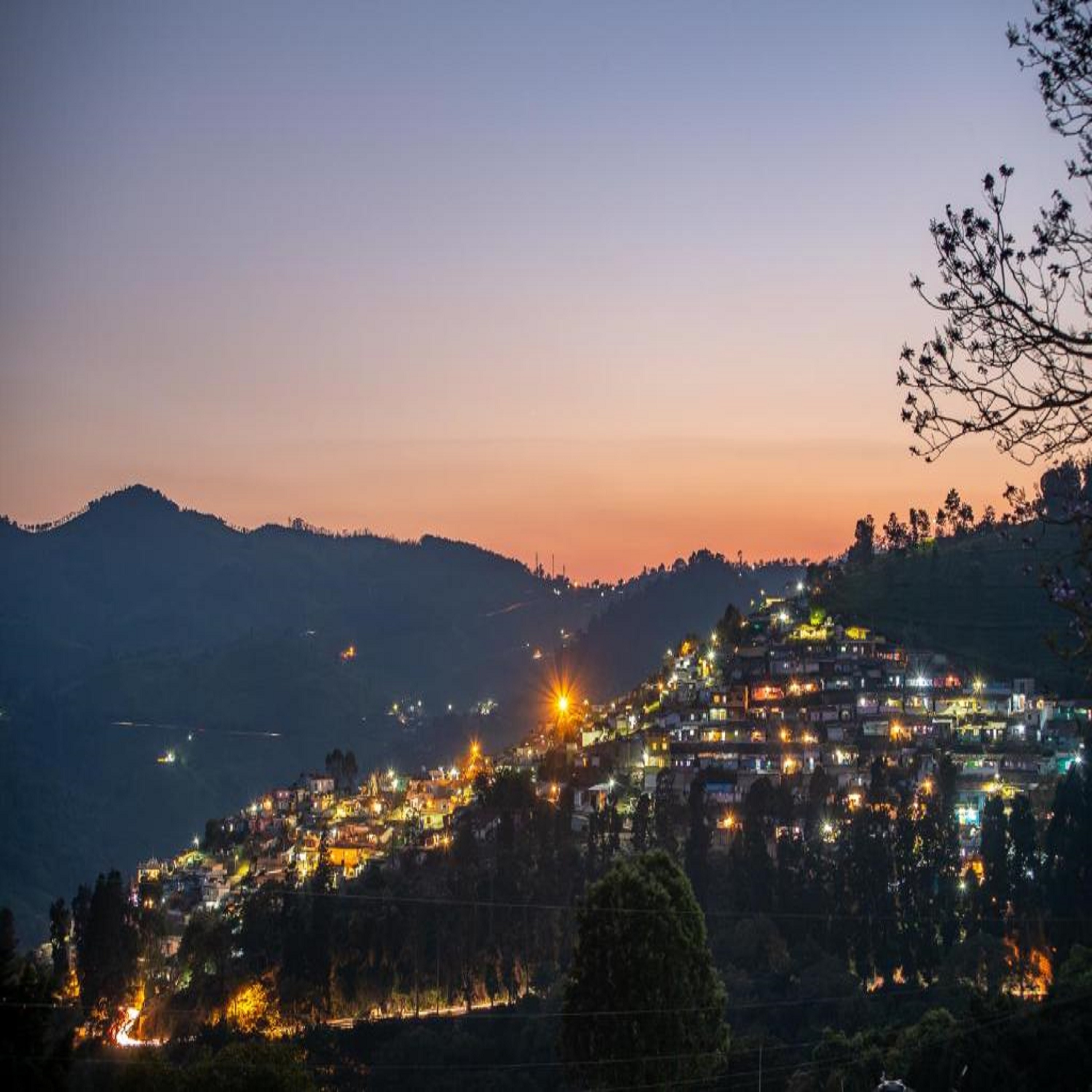 The Hidden Heaven Best Rates on Coonoor Hotel Deals, Reviews & Photos