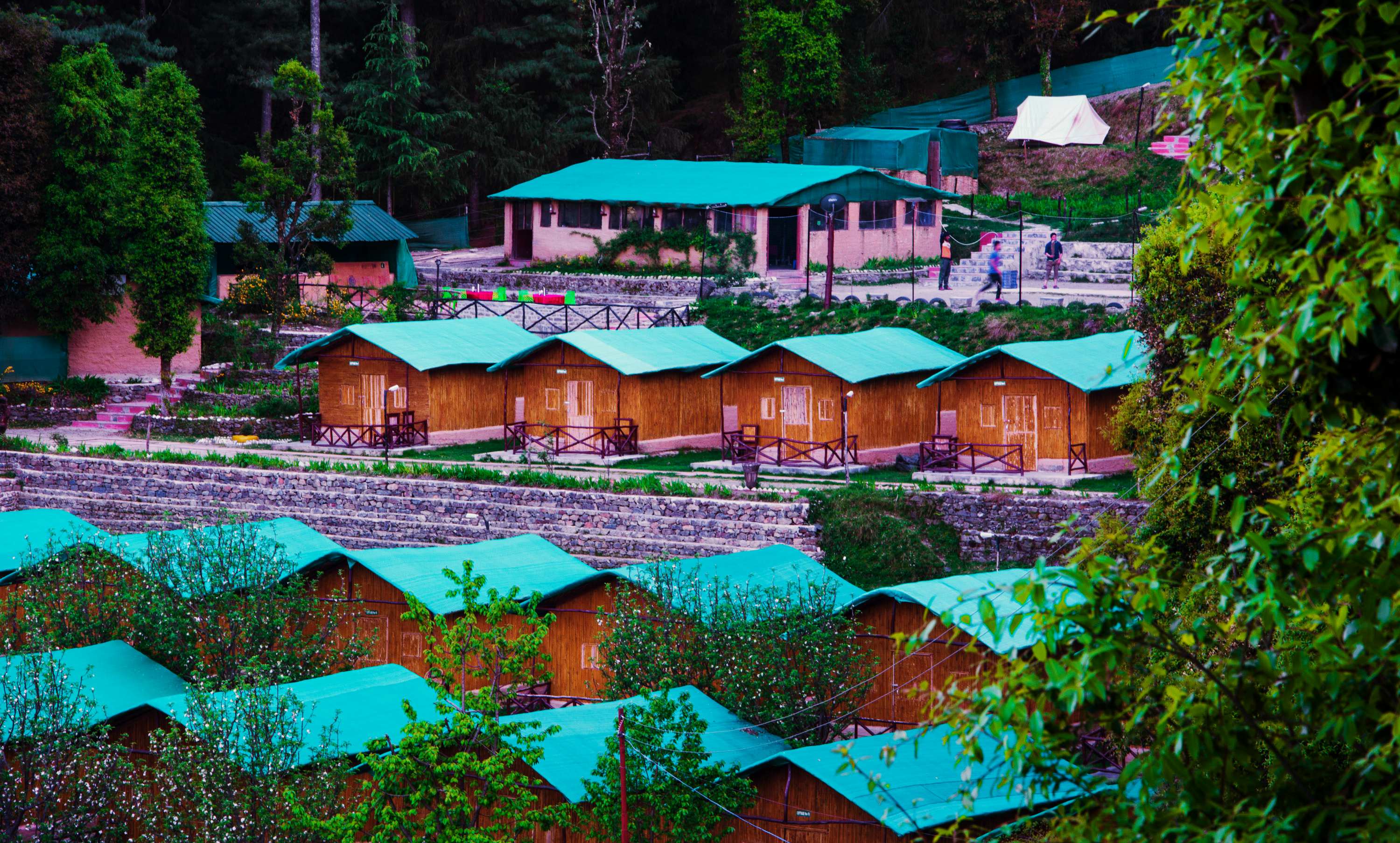 Mashobra Greens Mashobra Resort Price, Address & Reviews