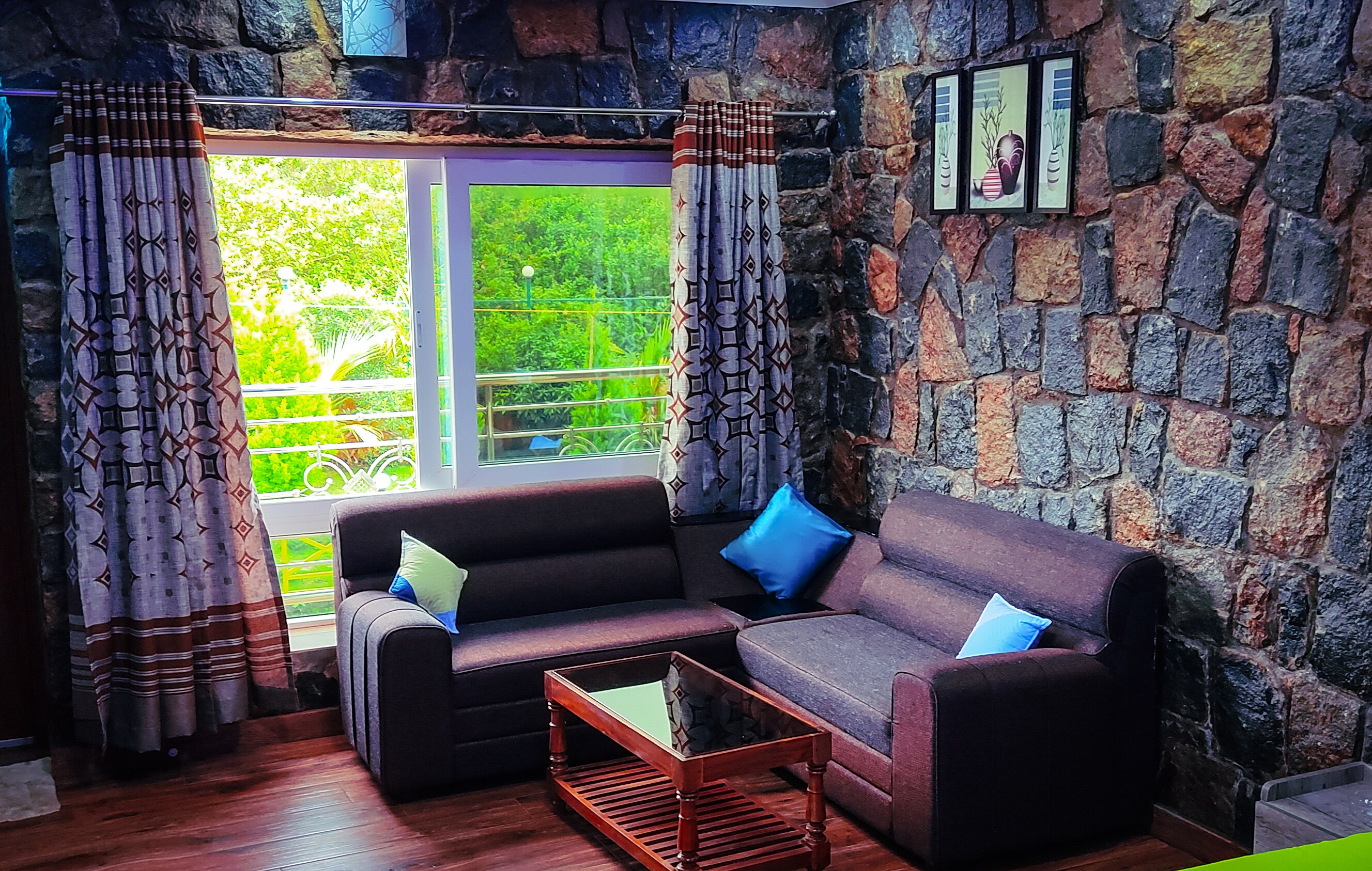 Photos of Vaga Copper Castle - Resort in Vagamon
