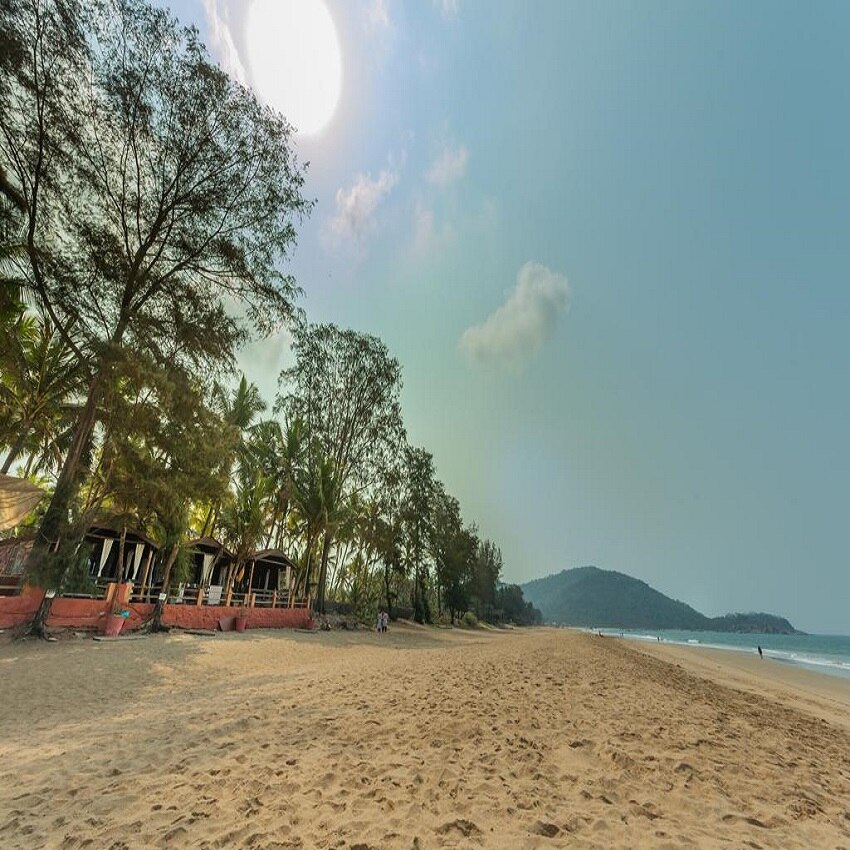 Photos of Simrose - Hotel in Goa