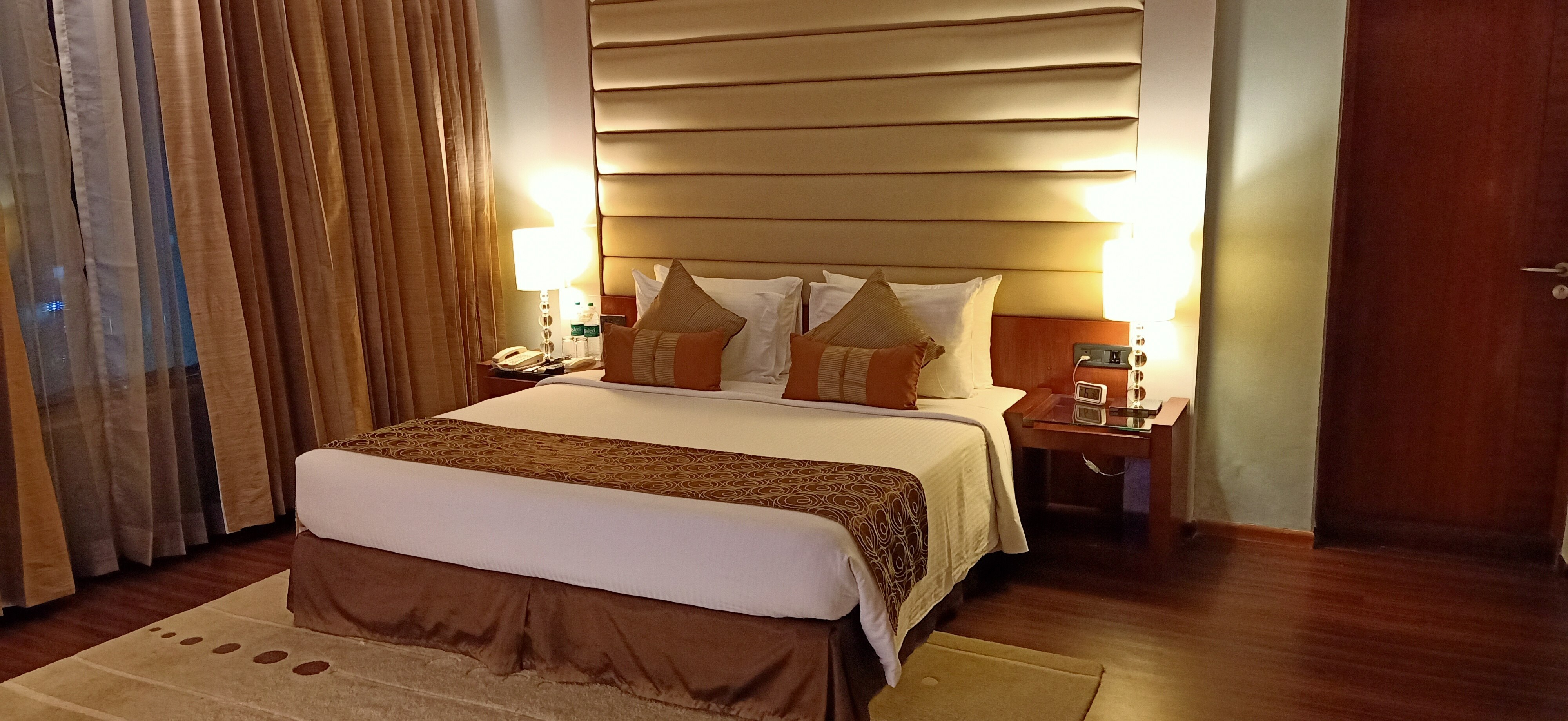 Radisson Blu Hotel Rudrapur Rudrapur Hotel Price, Address & Reviews