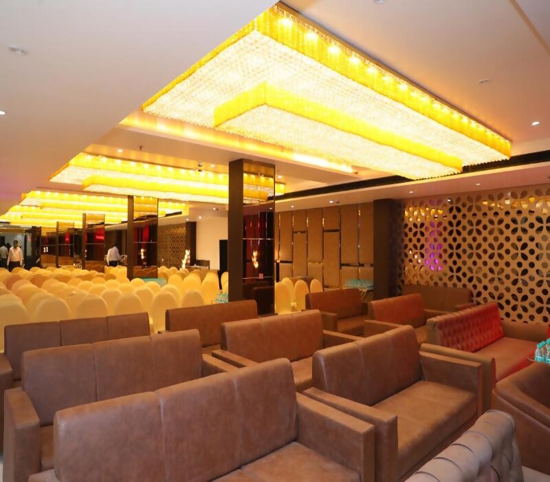 Hotel Pradeep Star Inn Best Rates on Gorakhpur Hotel Deals, Reviews ...