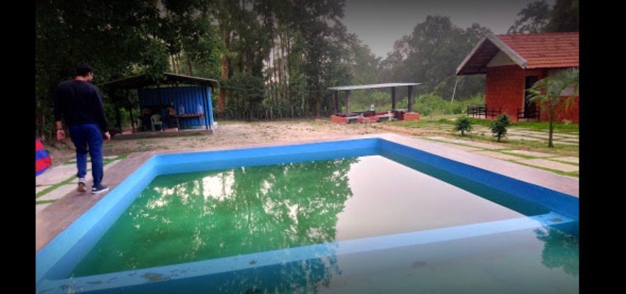 Red Rock Homestay | Rooms & Pool 𝗕𝗢𝗢𝗞 Chikmagalur Homestay 𝘄𝗶𝘁𝗵 𝗙𝗥𝗘𝗘 ...