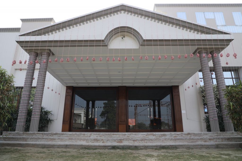 Raj Mahal The Farm House Best Rates on Jind Hotel Deals, Reviews & Photos