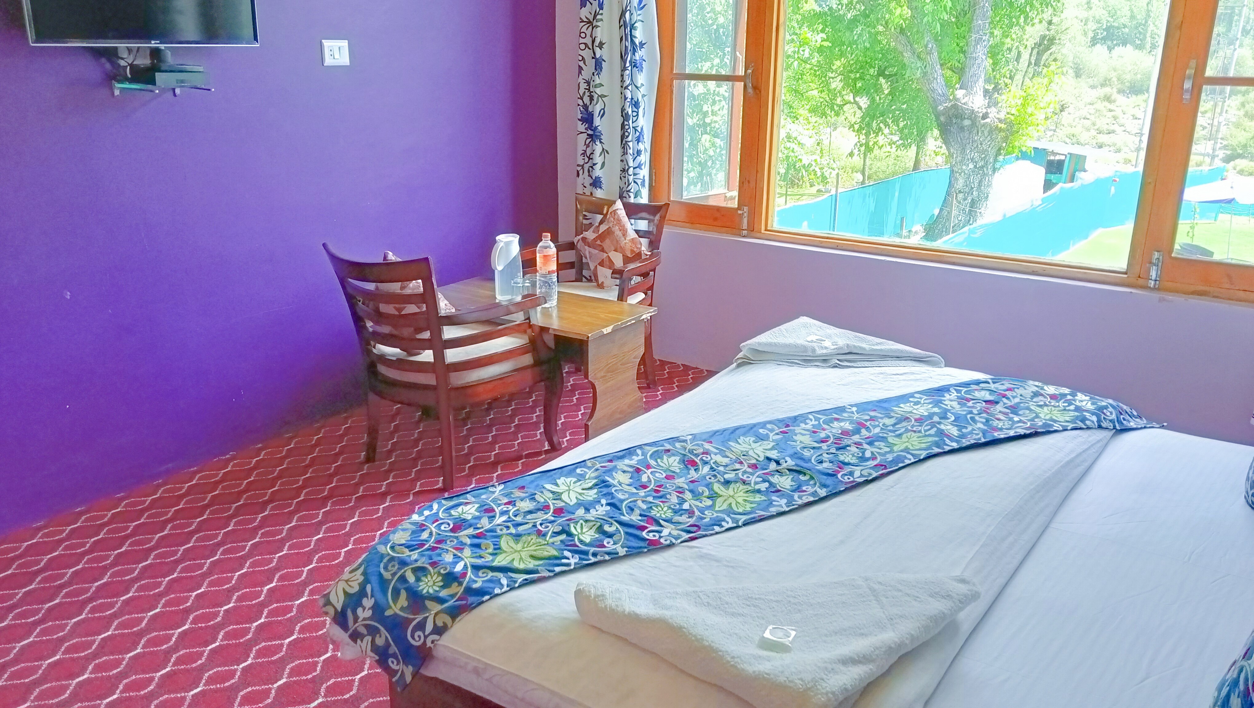 Photos of River View Resort - Hotel in Pahalgam