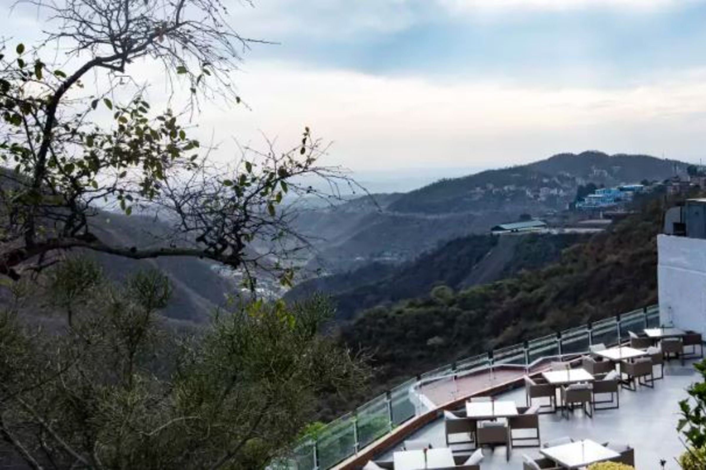 Timber Trail Resort Parwanoo Resort Price, Address & Reviews