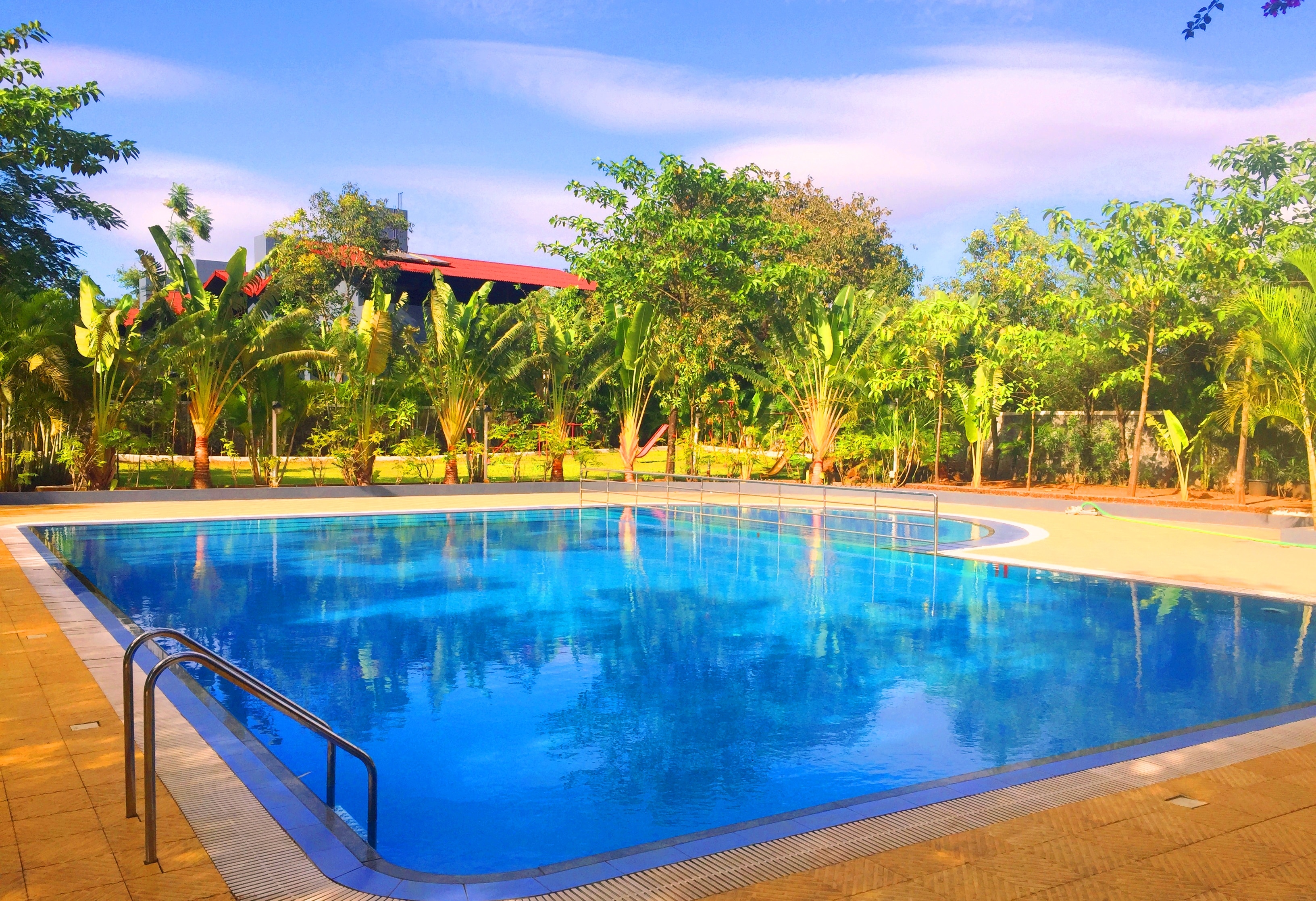 Anandvan Resort 헕헢헢헞 Bhandardara Resort