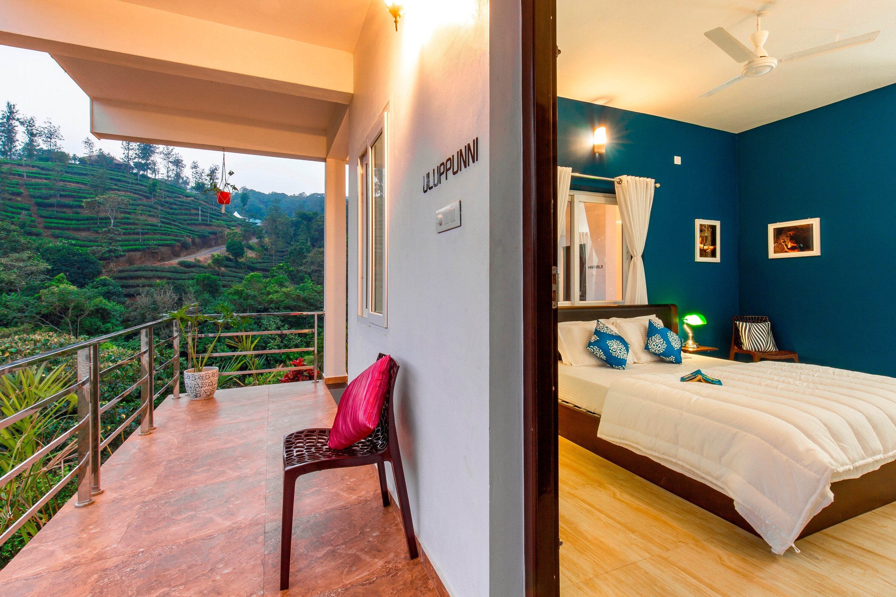 Zostel Vagamon Vagamon Hostel Price, Address & Reviews