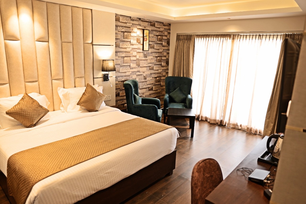 Casa De Katson, Goa 𝗕𝗢𝗢𝗞 Goa Hotel 𝘄𝗶𝘁𝗵 ₹𝟬 𝗣𝗔𝗬𝗠𝗘𝗡𝗧