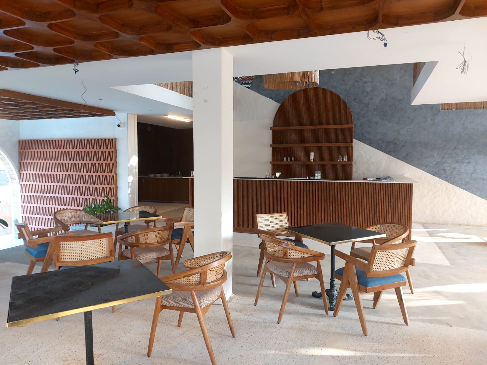 Azora by Ayatana Goa 𝗕𝗢𝗢𝗞 Goa Resort