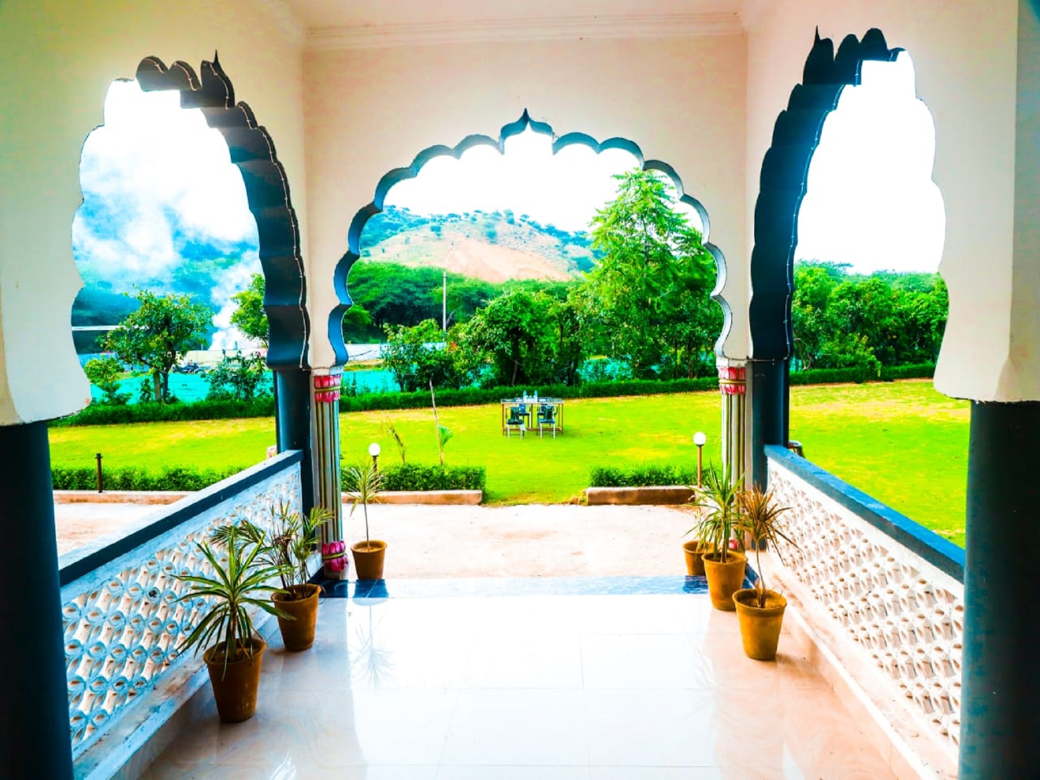Siddharth Resort Best Rates on Pushkar Hotel Deals, Reviews & Photos
