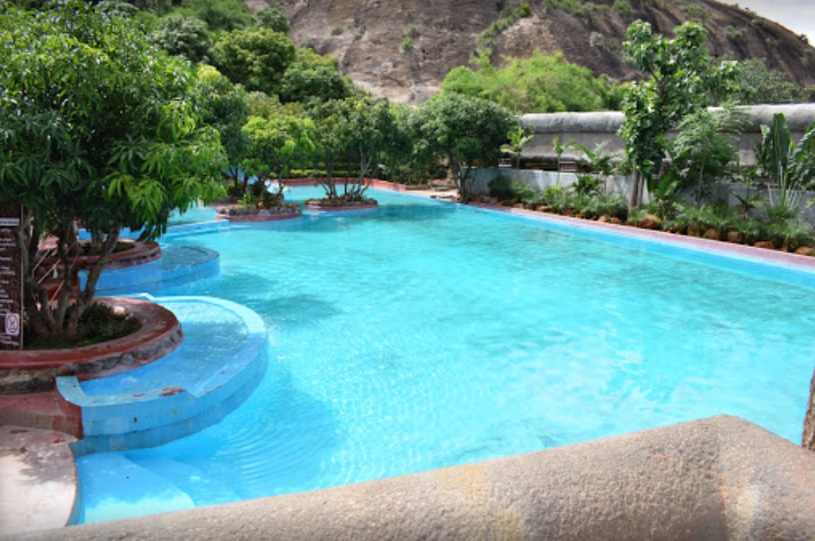 Shilhaandara Ramanagara INR 330 OFF ( ̶5̶5̶0̶0̶ ) Hotel Price, Address ...