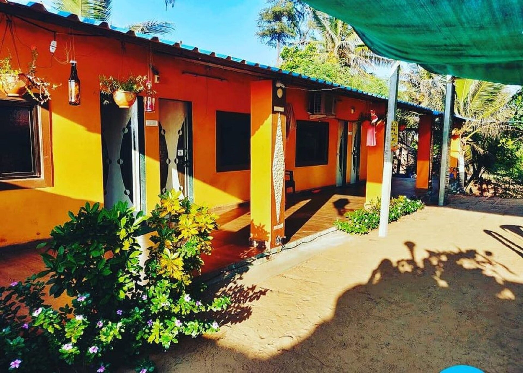 Athaang Beach Resort | Rooms & Restaurant 𝗕𝗢𝗢𝗞 Malvan Homestay 𝘄𝗶𝘁𝗵 ₹𝟬 ...
