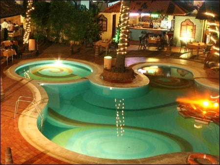 Hotel Fidalgo, Goa - Get Upto 70% OFF on Hotels