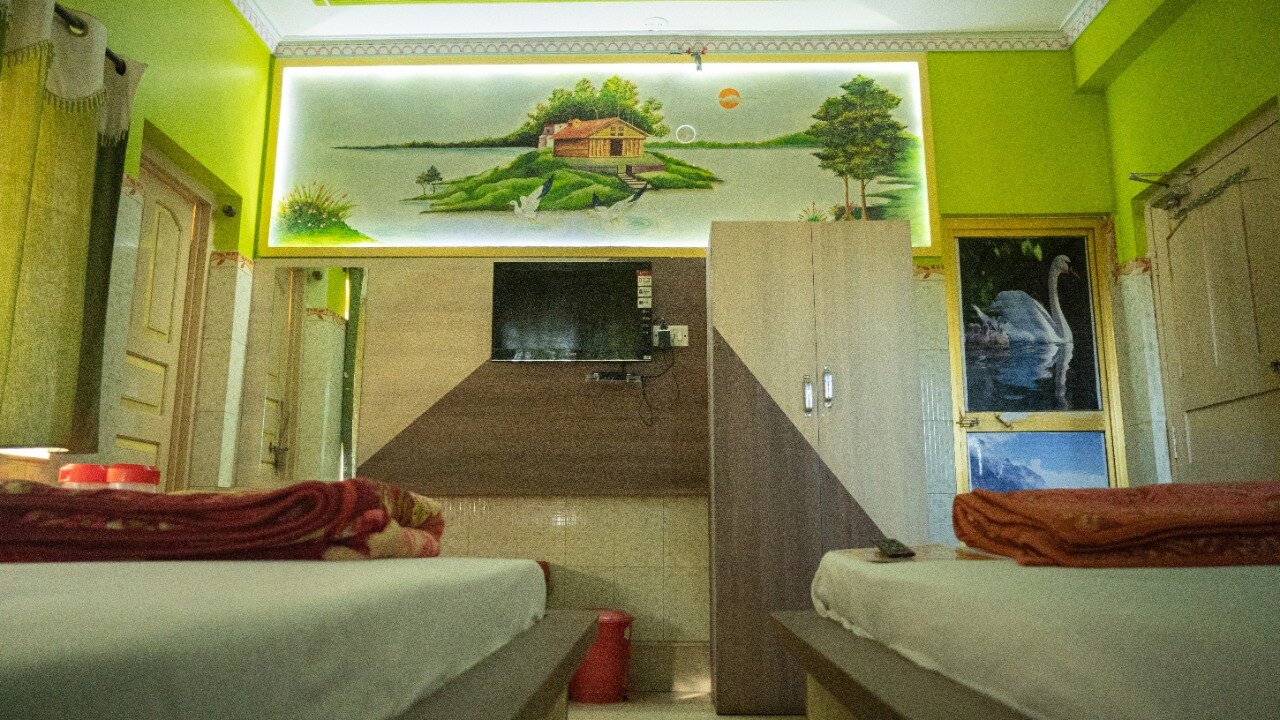 Parboti Lodge Best Rates on Tarapith Hotel Deals, Reviews & Photos