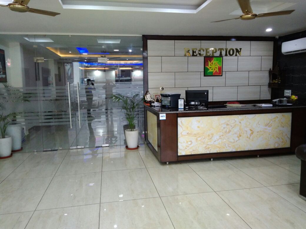 Photos of JS Plaza - Hotel in Una