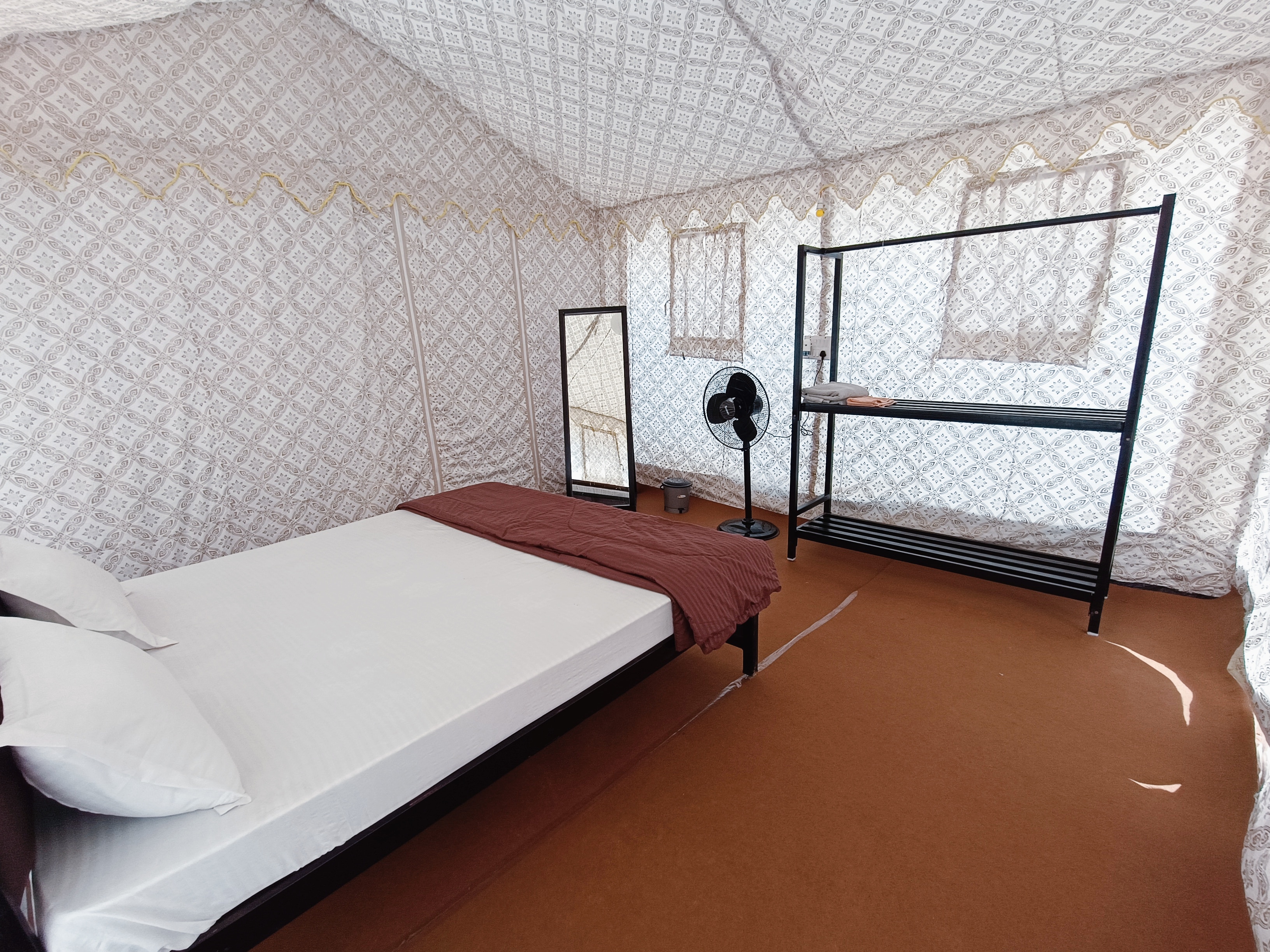 Rann Heritage Resort 𝗕𝗢𝗢𝗞 Bhuj Resort