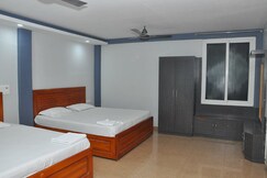 HOTEL FORTUNE | Rameshwaram Hotel BOOK @ ₹1