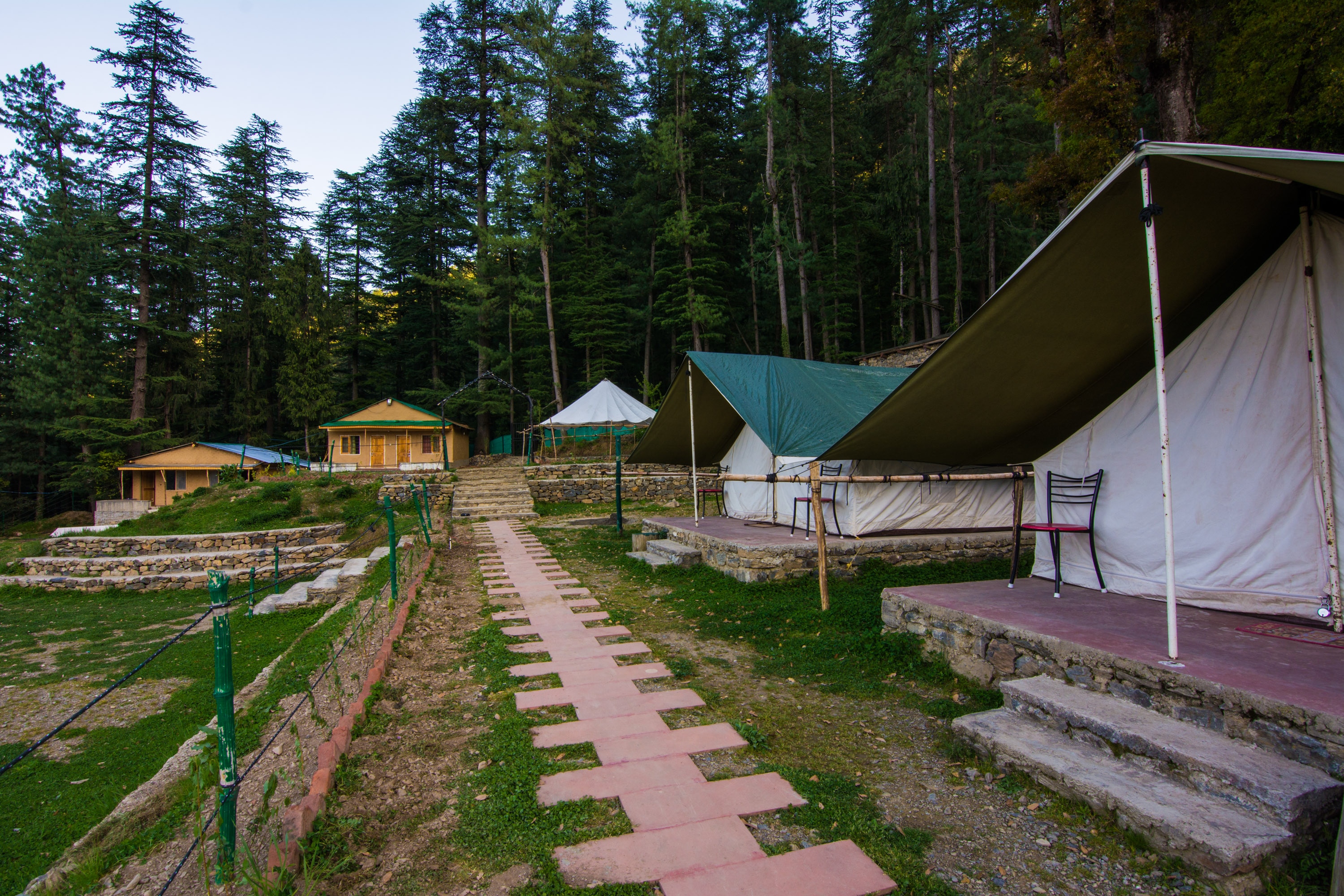 Mashobra Greens Mashobra Resort Price, Address & Reviews