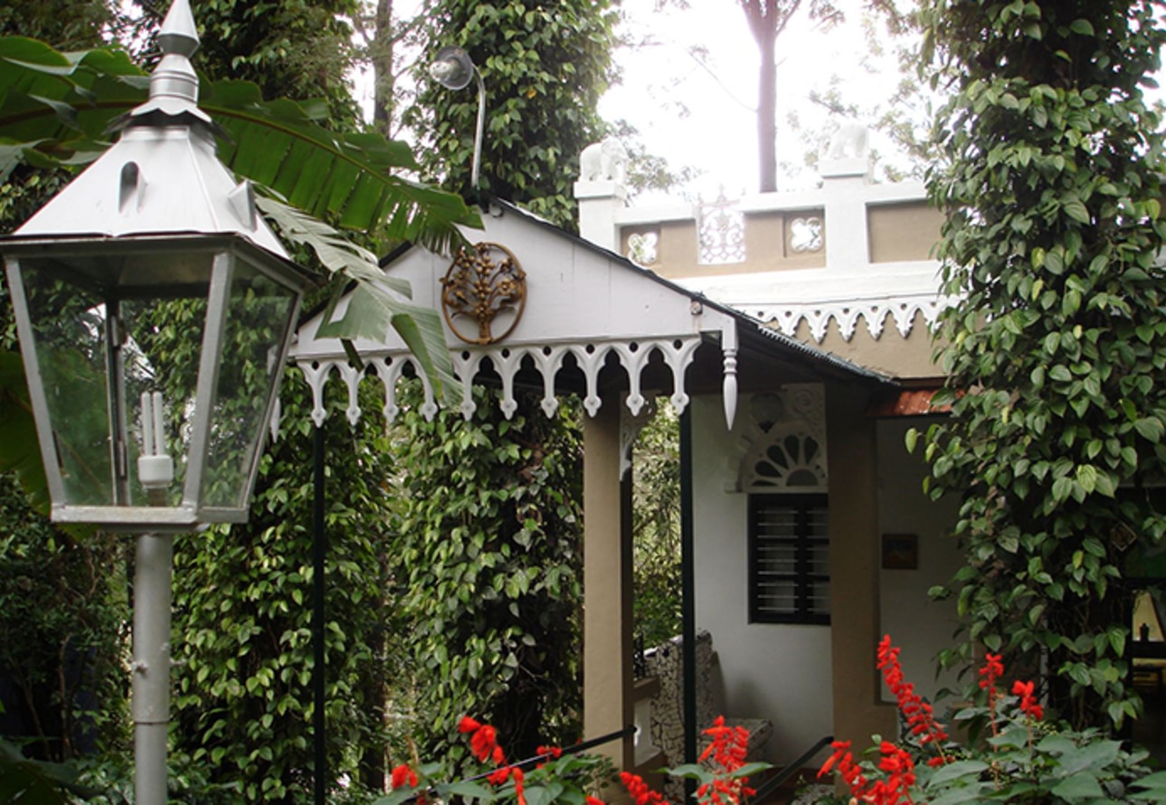 INDeco Lake Forest Yercaud | Yercaud Resort BOOK @ ₹1