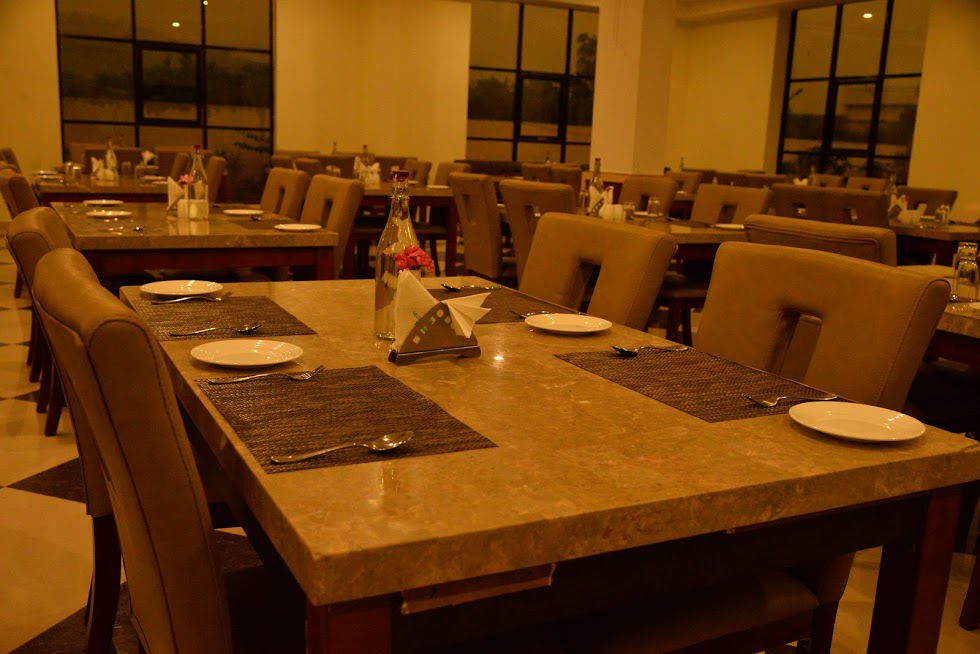 AGS Holiday Resorts Best Rates on Yelagiri Hotel Deals, Reviews & Photos