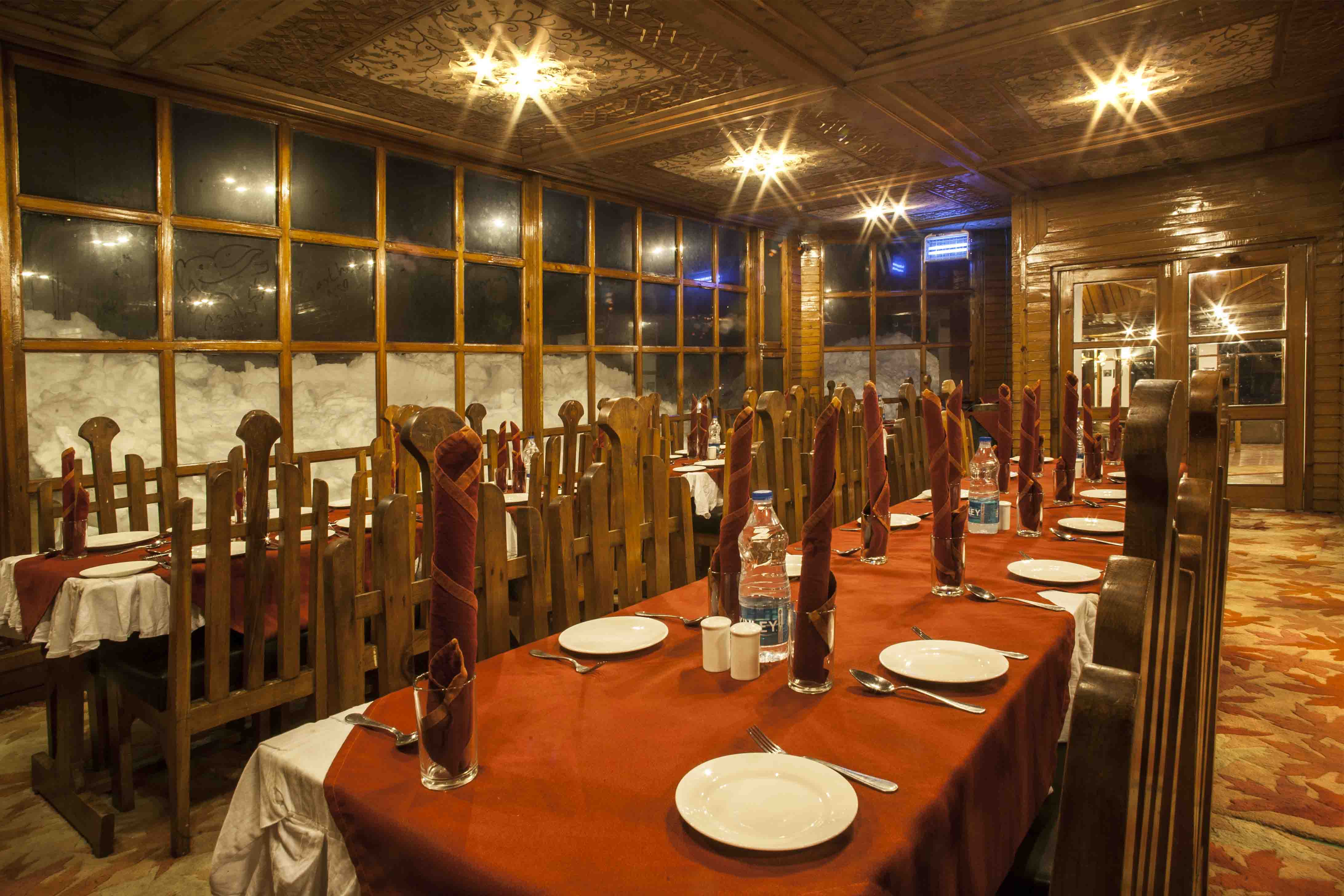 Heevan Pahalgam Best Rates on Pahalgam Hotel Deals, Reviews & Photos