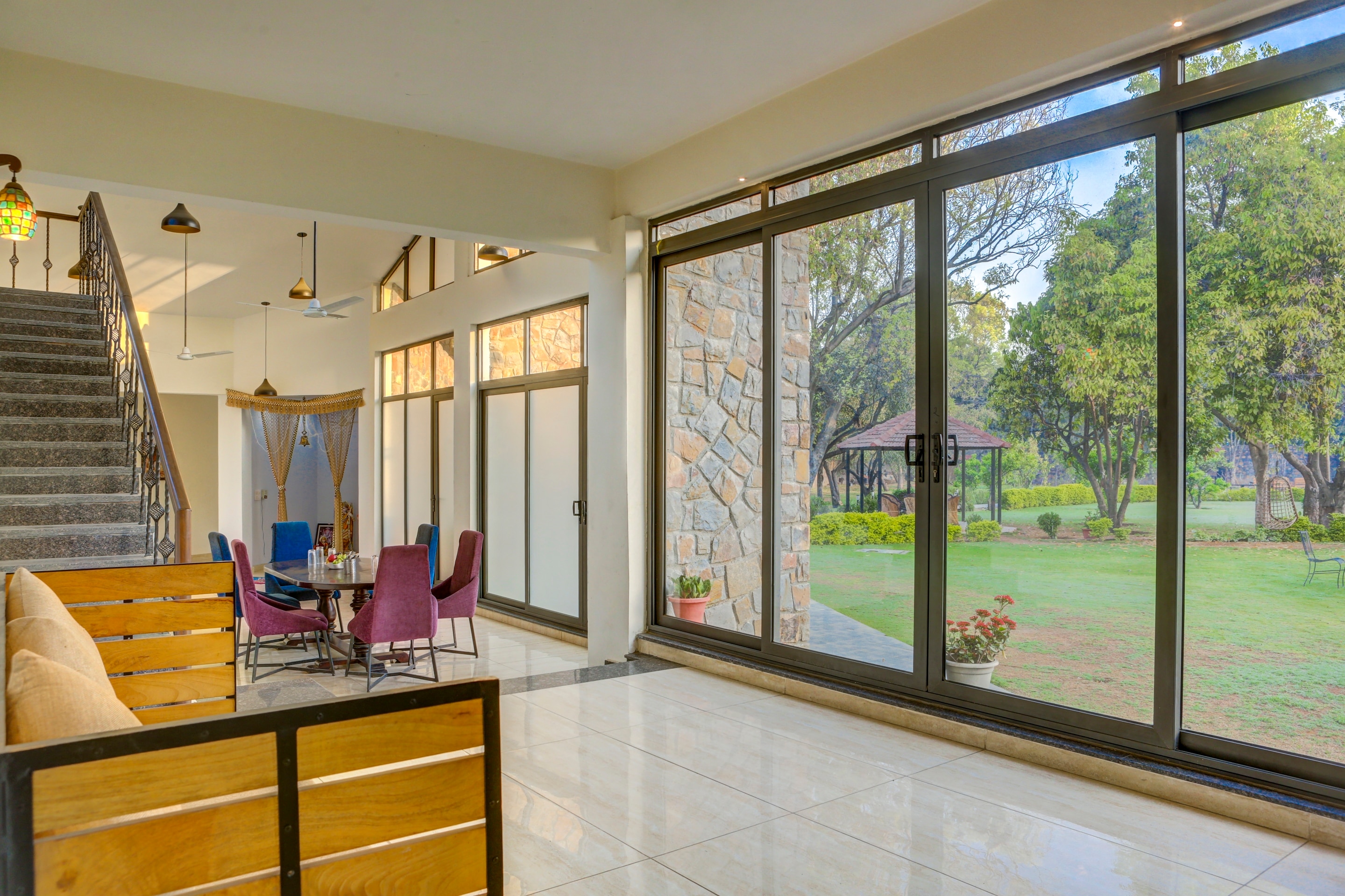 Rudra Farms - 6 Bedroom Luxury Farmhouse with Swimming Pool 𝗕𝗢𝗢𝗞 ...