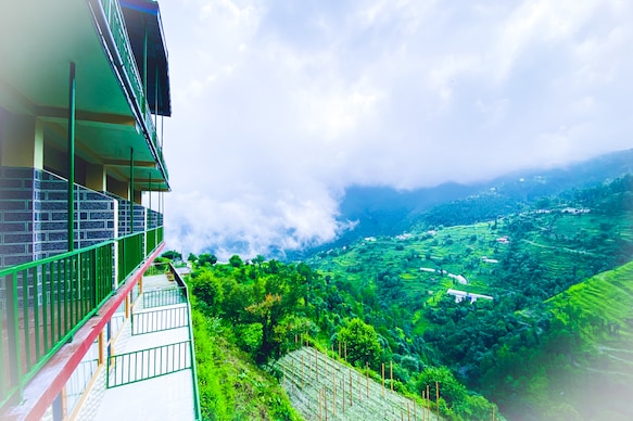 21 Places to Visit in Chail in 2024 | Top Tourist Attractions & Places