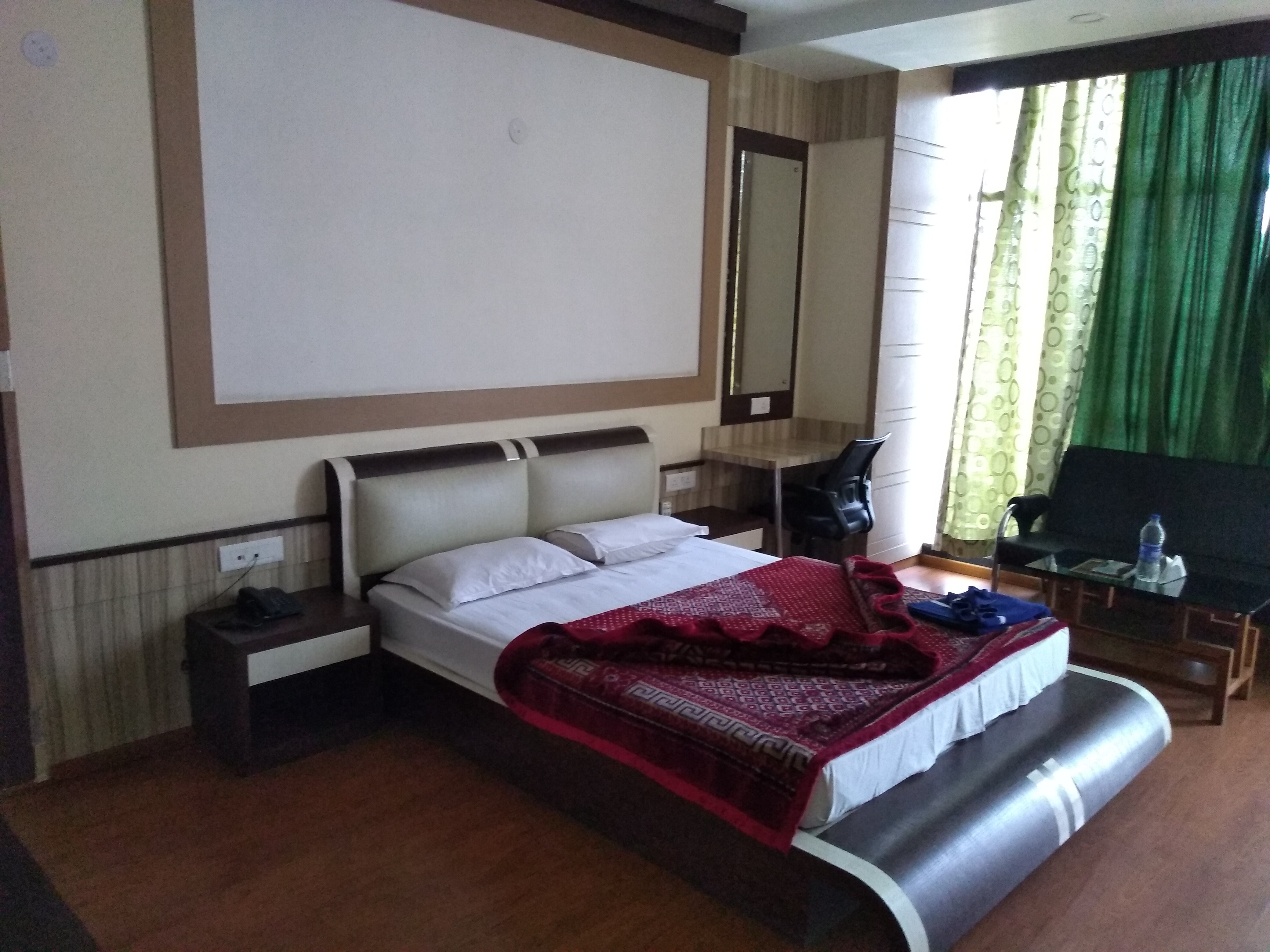 hotel haven Intercontinental Agartala Hotel Price, Address & Reviews