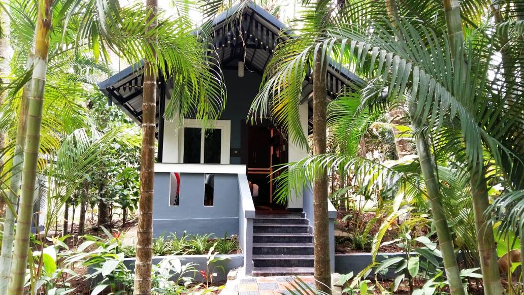 PARAMPARA RESORT & SPA- COORG Coorg Resort Price, Address & Reviews