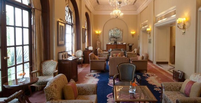 70% OFF - ITC Windsor,A Luxury Collection Hotel, Bangalore