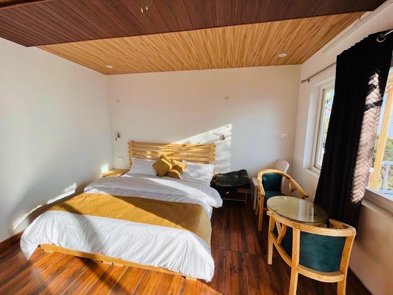 The Deodar Stay Kanatal Hotel Kanatal - Reviews, Photos & Offer