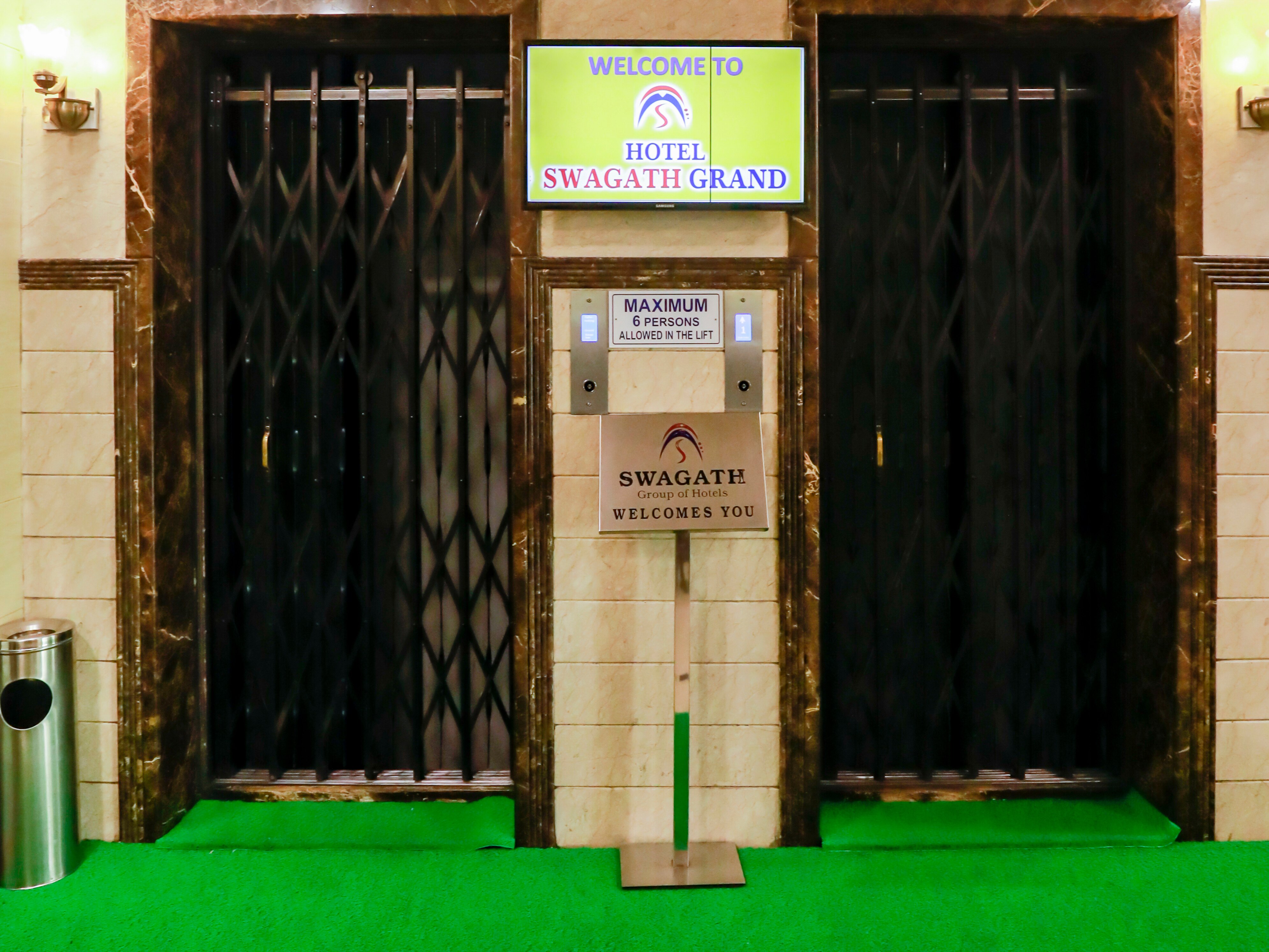 Hotel KINARA GRAND-Habsiguda Hyderabad Hotel Price, Address & Reviews