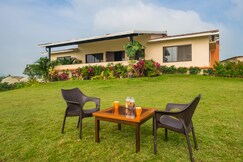 O2 Villa | Igatpuri Villa BOOK @ ₹1