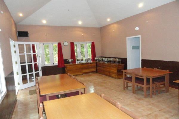 Grange Resort | Yercaud Resort BOOK @ ₹1