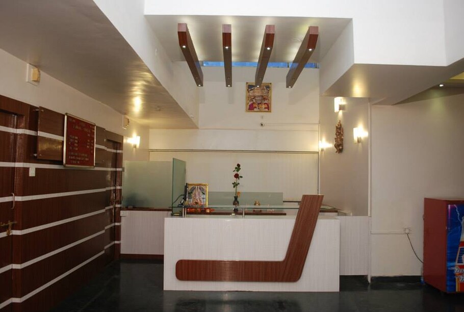 Photos of Hotel Sai Raja - Hotel in Satara