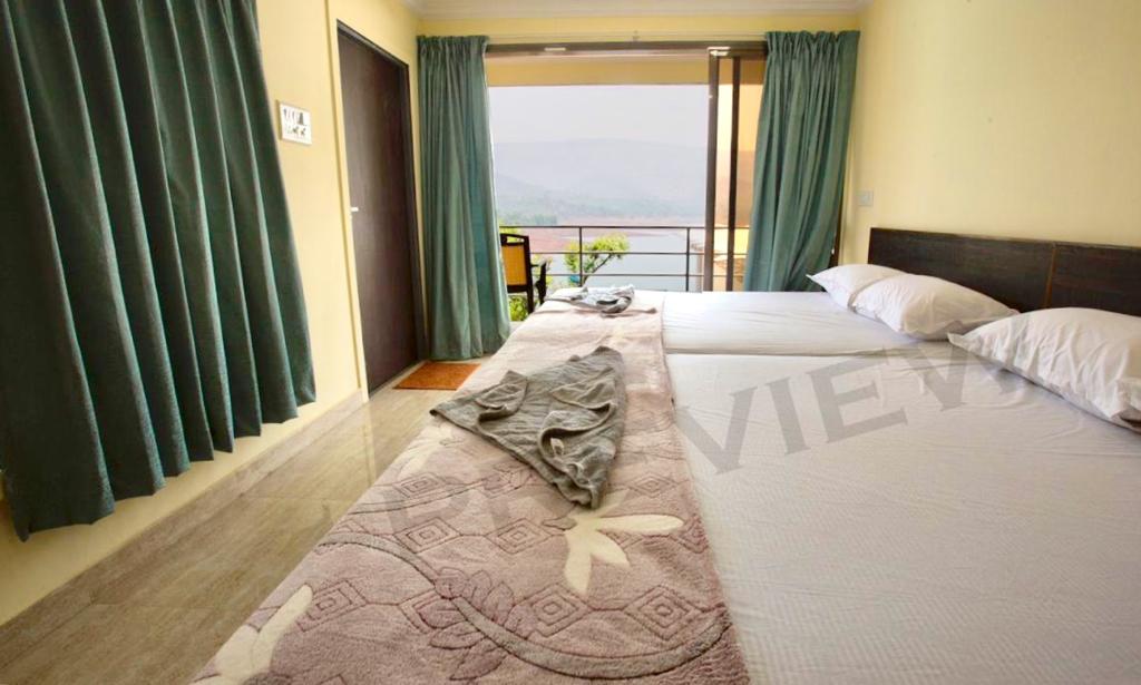 The Nihal Resort Mahabaleshwar Hotel Price, Address & Reviews